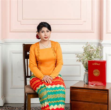 Mindful Burma အဝတ်တထည် အခါ သုံးဆယ် 🌿 သဘာဝနဲ့ သဟဇာတ ပိုဖြစ်အောင် အဝတ