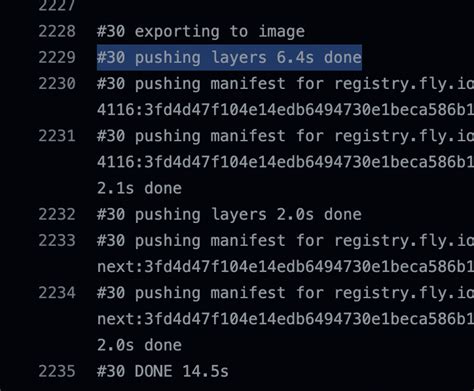 Deploying To Fly Via GitHub Action Failing Fly Io
