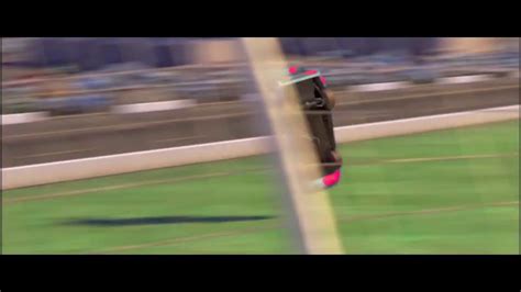 Cars 4 But Lightning Mcween Dies In A Bowling Accident Youtube