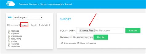 How To Migrate Your PHP MySQL Apps Easy Guide