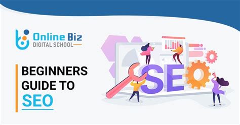 Beginners Guide To SEO