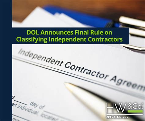 Is Your Business Classifying Workers Appropriately Susan Kornatowski Cpa