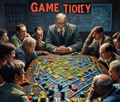 Game Theory Concepts To Effectively Navigate Life Value Faith Blog