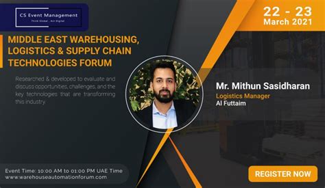 Mithun Sasidharan On Linkedin Cogentsolutionseventmanagement Highachievers Supplychain