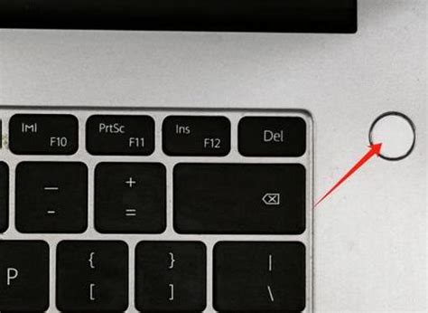 笔记本电脑开机键（笔记本电脑开机键亮灯但开不了机） 十日日知识