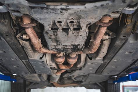 P A Code O Sensor Circuit Range Performance Bank Sensor In The Garage With CarParts Com