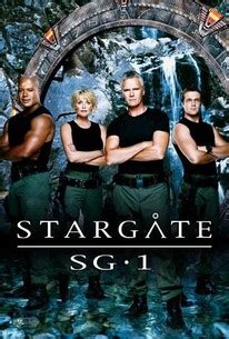 Stargate Sg 1 Season 6 Rotten Tomatoes