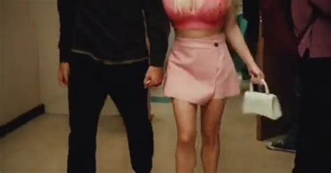 Sydney Sweeney Euphoria