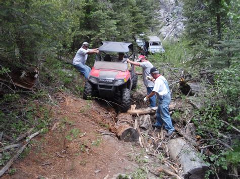 Desert Survival Kit Rzr Tool Kit Spare Parts Kit And Retrieval Tools