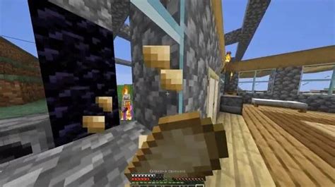 Сервер в майнкрафте где ванилка и плагині В итоге меня забанили на всем серверам в дс и в майне