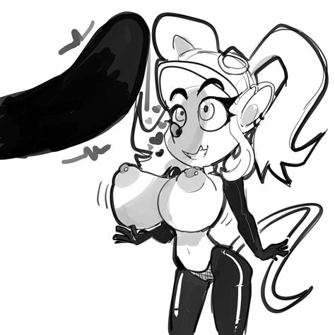 Rule 34 Absurd Res Activision Anthro Big Breasts Breasts Clothing