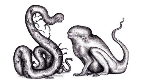 Bashaw Thronespawn By Kingsofevilart On Deviantart