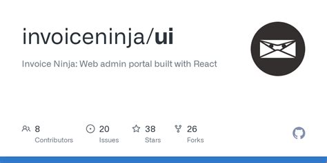 ui client tsx at main · invoiceninja ui · github