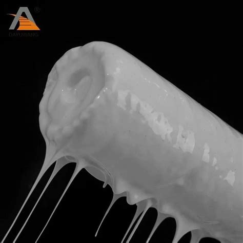 Capillary Waterproof Coating