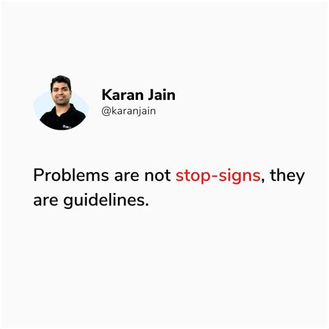 karan jain on linkedin challengeyourself entrepreneurship problemsolving