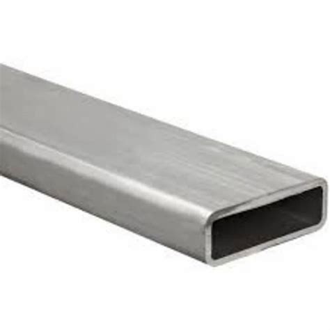 Rectangular Pipe At Best Price In India