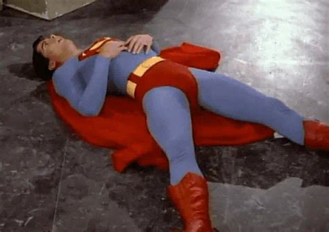 Has Anyone Seen Superboy 1988 Tv Series Rsuperman