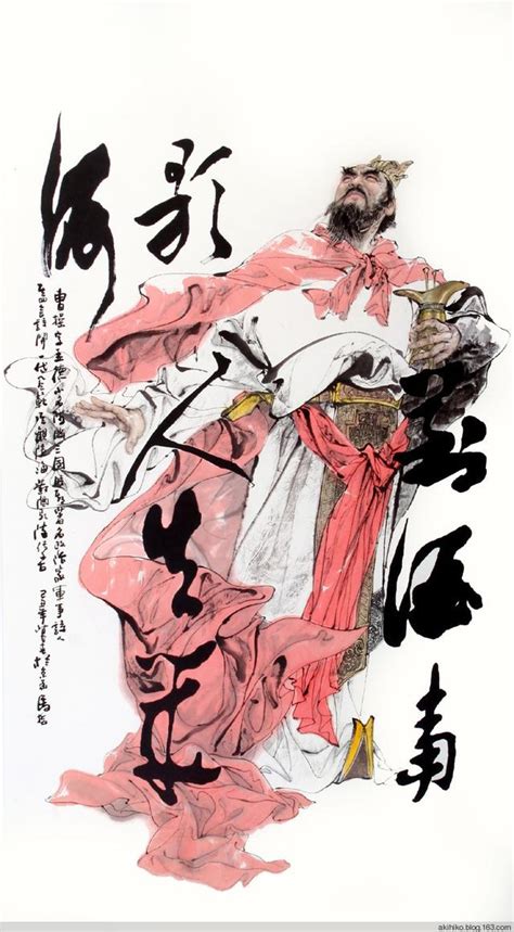 古典 畫家馬哲作品集 每日頭條