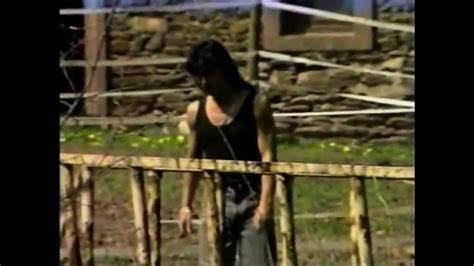 Sex In The Garden Gemany 1993 Jenniver Bond Claudia Grosso