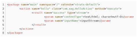 Struts 2三种方式实现ajax 男吖学java 博客园