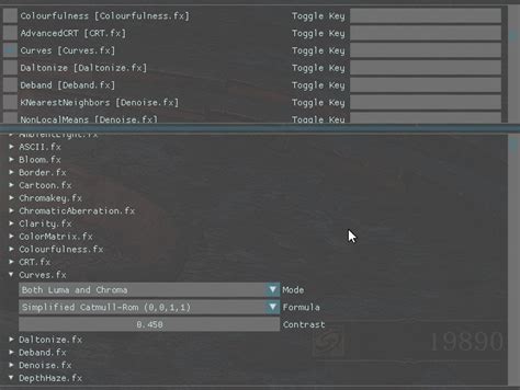 Guide For Installing Running ReShade And Presets Wikis How To Guides Level Techs Forums