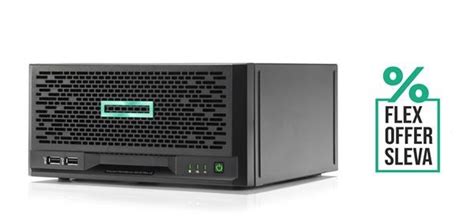 Bundle Hpe Pl Microserver G10 Plus V2 G6405 4 1 2c 4m 2600 16g 2
