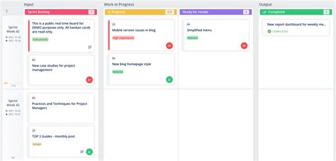 7 Engineering Workflow Examples For Better Project Execution