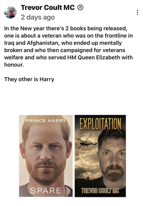 Trevor Coult MC On Tumblr