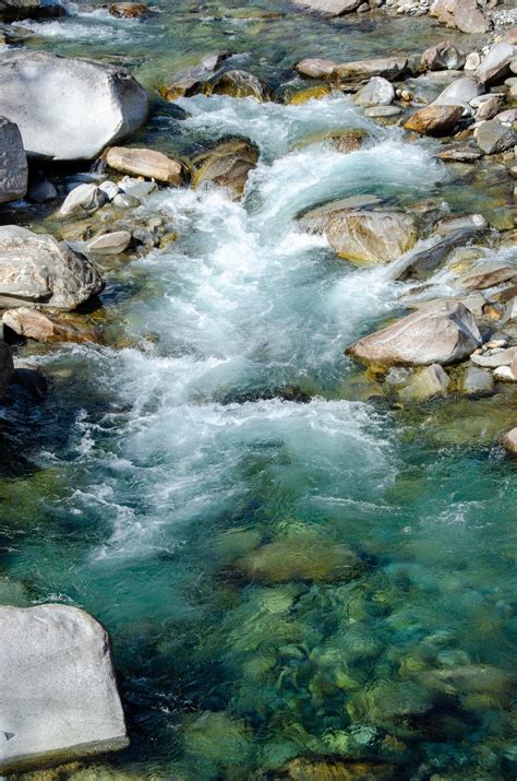 Flowing River Wallpapers Top Free Flowing River Backgrounds