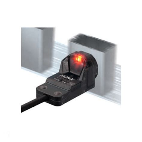 Panasonic Gx Hl15ai Rectangular Shaped Inductive Proximity Sensor Ims