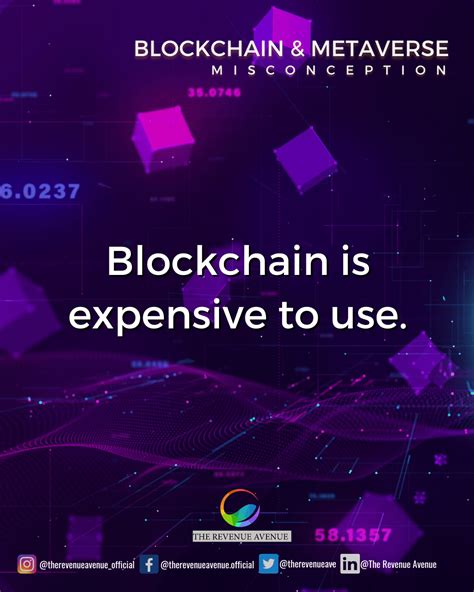 Although Using Blockchain Technology Can Be Expensive Initially It Can Also Result In Cost