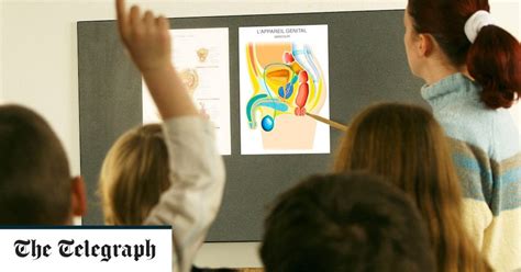 Age Appropriate Sex Education Set To Be Enforced By Sunak