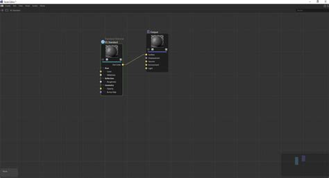 Redshift Toon Shader R Redshiftrenderer