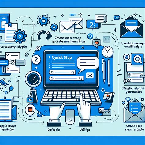 Best New Outlook Quick Step Email Template Vondy