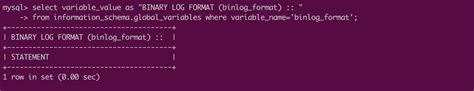 Tutorial Enable Bin Logs For Mysql By Jay Bilgaye Cloudscoop Medium
