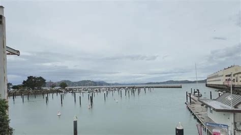 Project To Reshape San Franciscos East Harbor In Marina District
