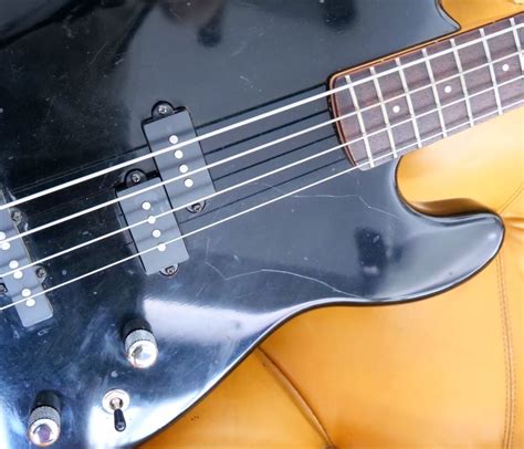 Aria Pro 2 Seria Mad Axe Japan Lata 8090 Łódź Polesie • Olxpl