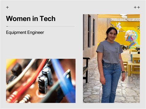 Women In Tech Anjana Suresh Usa Tech Recruit