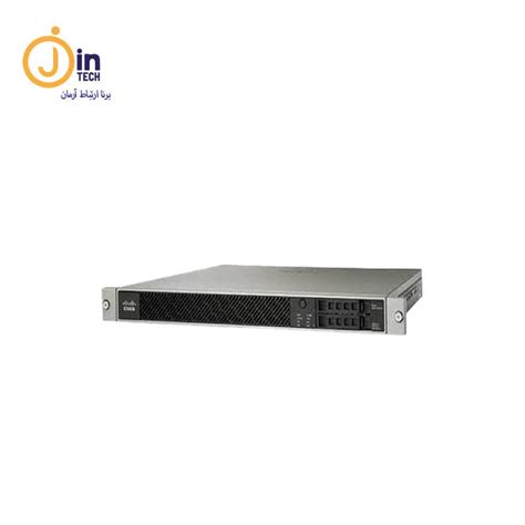 فایروال فایرپاور Cisco Firewall Asa5525 ارسال رایگان به سراسر ایران