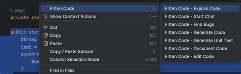 又发现一款免费好用的 ai 写代码神器，好用到爆，github copilot 可以扔了。。 java技术栈