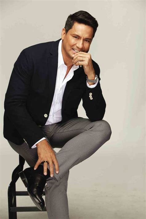 How Richard Gomez Maintains His Movie Star Good Looks Lifestyle Inq