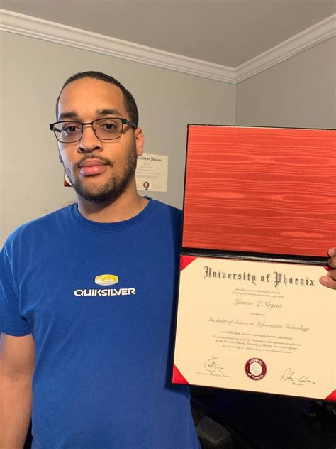 Jerome Nugent Casp On Linkedin Bachelors Came Today