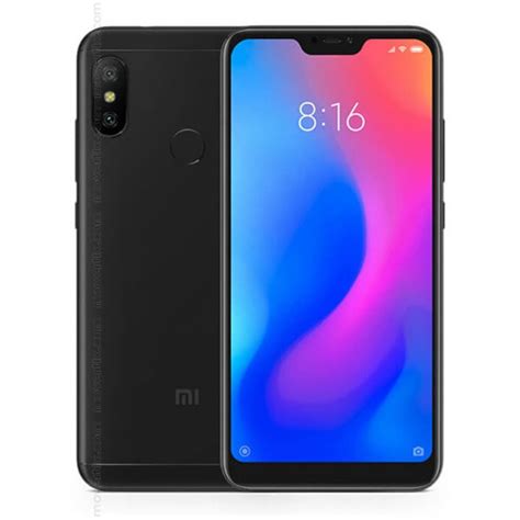 Le Xiaomi Redmi Note 6 Pro Voit Son Prix Baisser Profitez En Tuxboard