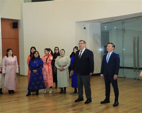 Цэвэгдоржийн Туваан Added A New Photo Цэвэгдоржийн Туваан