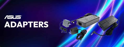 Asus Power Adapter Gigahertz