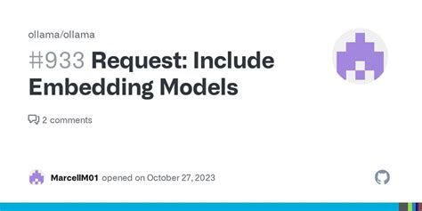 ollama embedding openai api genspark