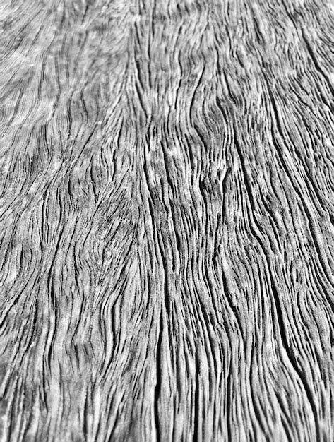 Premium Photo Wooden Structure Table