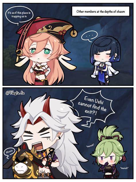 ﻿loading Sound Effect Aether Genshin Impact Aether Genshin