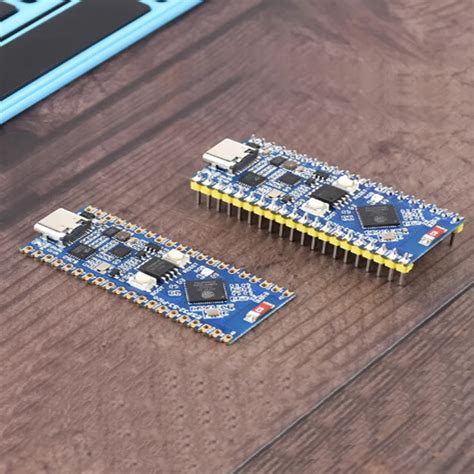 esp32 s3 pico microcontroller 2 4ghz bluetooth wifi development board