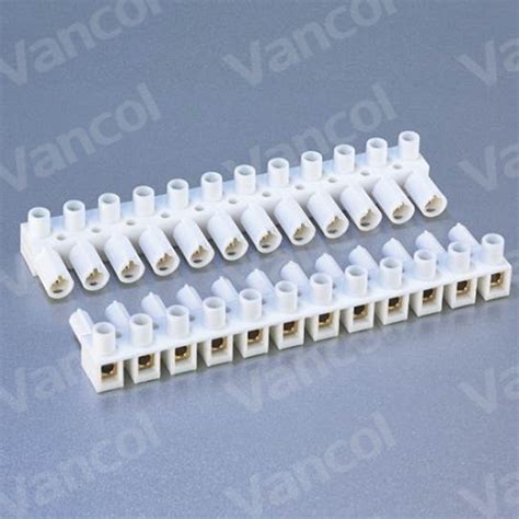 Terminal Block Vancol